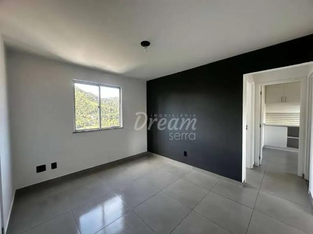 Apartamento para Locação em Teresópolis/RJ Bom Retiro 2 Quartos
