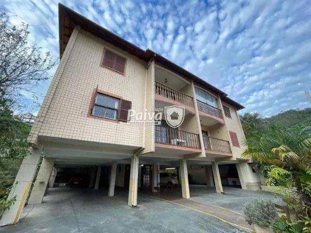 Apartamento para Locação em Teresópolis/RJ Cascata Guarani 1 Quartos