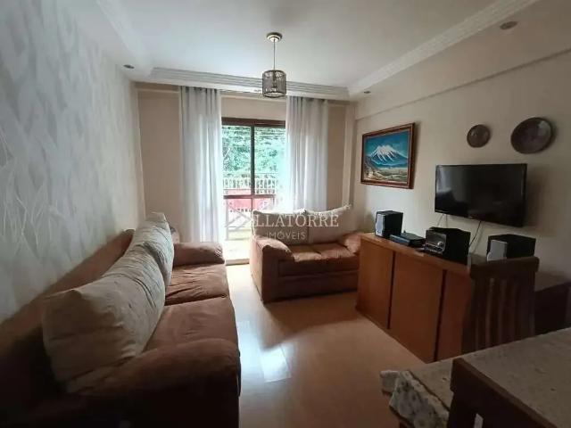 Apartamento para Locação em Teresópolis/RJ Cascata Guarani 2 Quartos