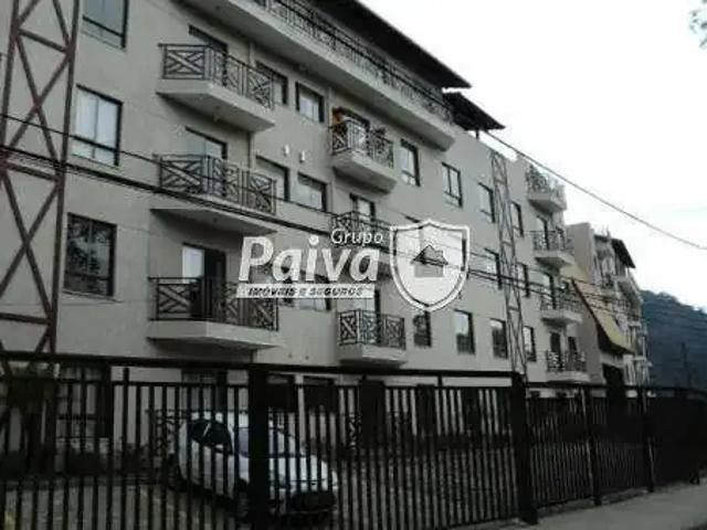 Apartamento para Locação em Teresópolis/RJ Cascata Guarani 2 Quartos