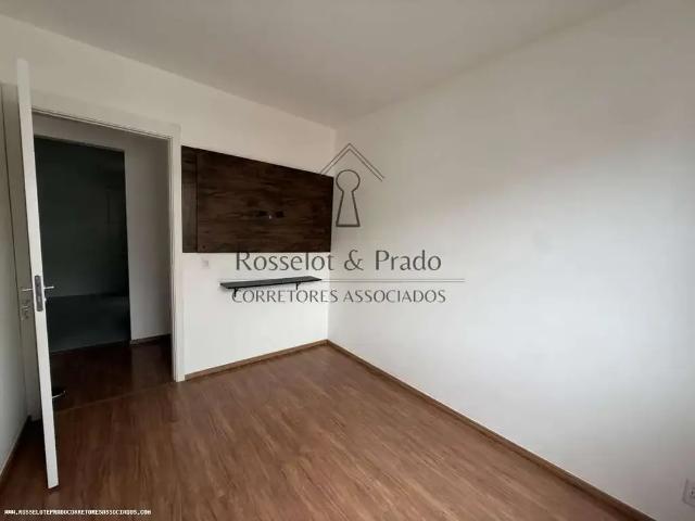 Apartamento para Locação em Teresópolis/RJ Cascata do Imbuí 2 Quartos