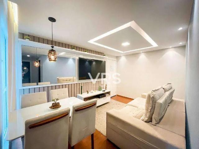 Apartamento para Locação em Teresópolis/RJ Cascata do Imbuí 2 Quartos