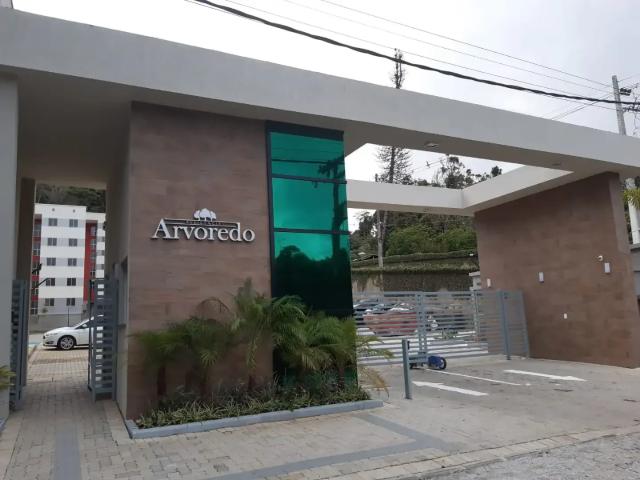 Apartamento para Locação em Teresópolis/RJ Cascata do Imbuí 2 Quartos