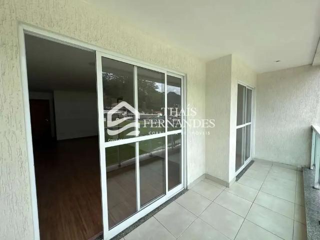 Apartamento para Locação em Teresópolis/RJ Ermitage 2 Quartos