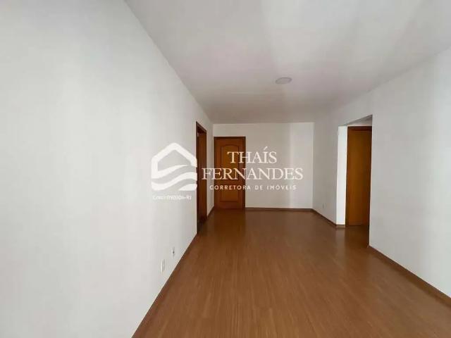 Apartamento para Locação em Teresópolis/RJ Ermitage 2 Quartos