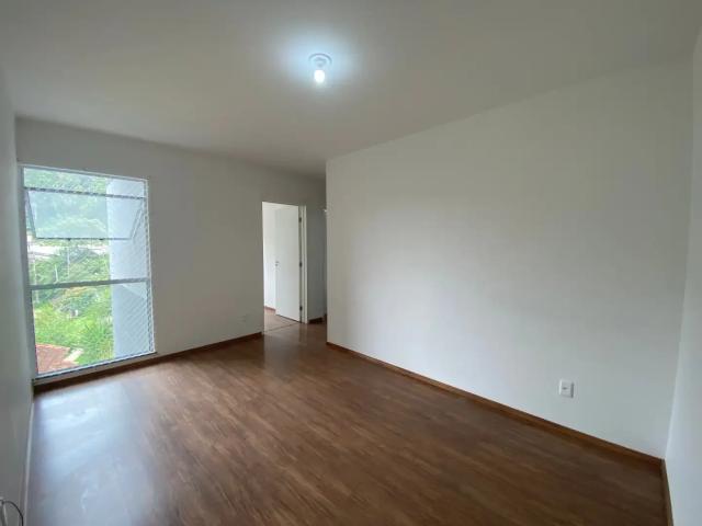 Apartamento para Locação em Teresópolis/RJ Ermitage 2 Quartos