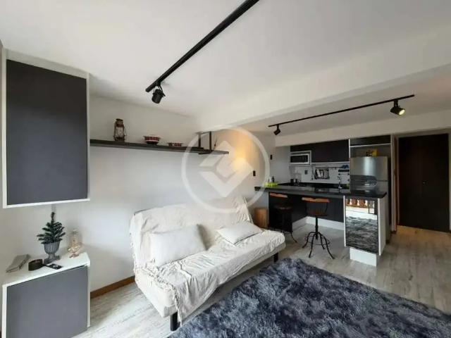 Apartamento para Locação em Teresópolis/RJ Golfe 1 Quartos
