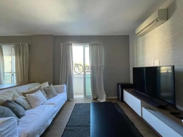 Apartamento para Locação em Teresópolis/RJ Jardim Cascata 1 Quartos