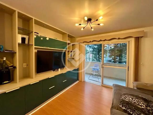 Apartamento para Locação em Teresópolis/RJ Jardim Cascata 2 Quartos
