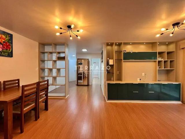 Apartamento para Locação em Teresópolis/RJ Jardim Cascata 3 Quartos
