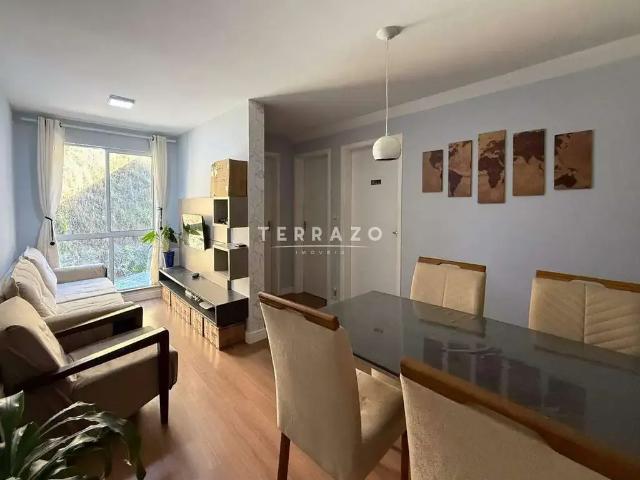 Apartamento para Locação em Teresópolis/RJ Pimenteiras 2 Quartos