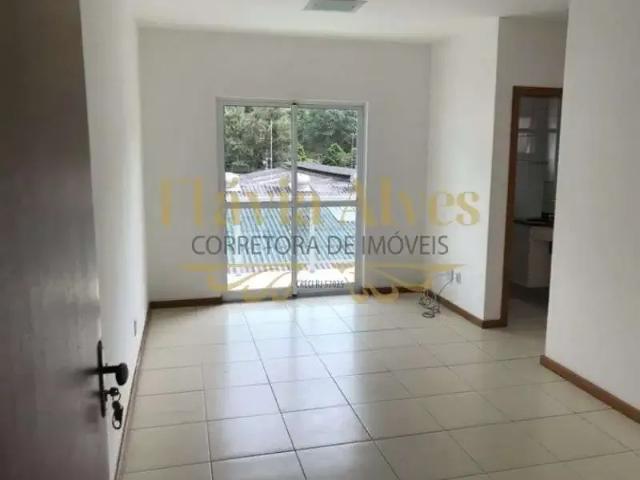 Apartamento para Locação em Teresópolis/RJ Pimenteiras 2 Quartos