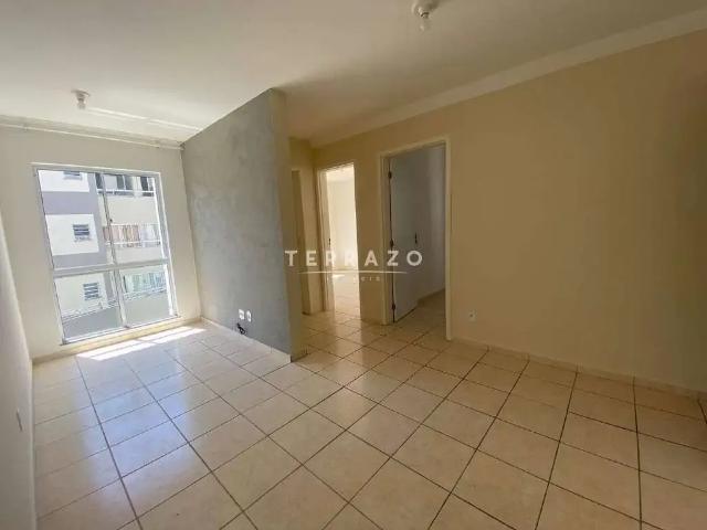 Apartamento para Locação em Teresópolis/RJ Pimenteiras 2 Quartos