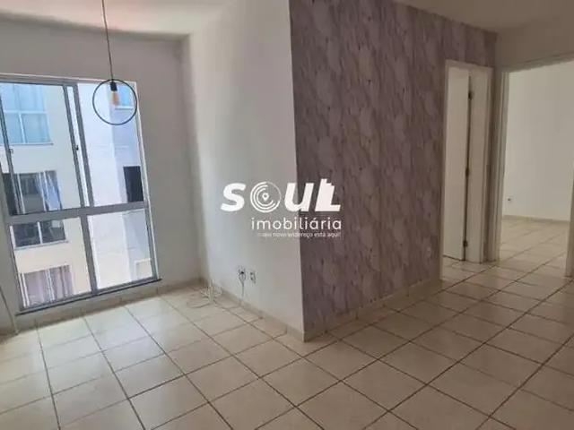 Apartamento para Locação em Teresópolis/RJ Pimenteiras 2 Quartos
