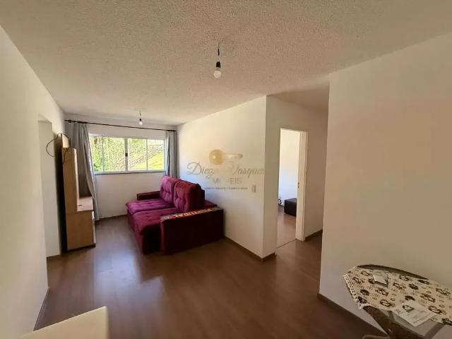 Apartamento para Locação em Teresópolis/RJ Pimenteiras 2 Quartos