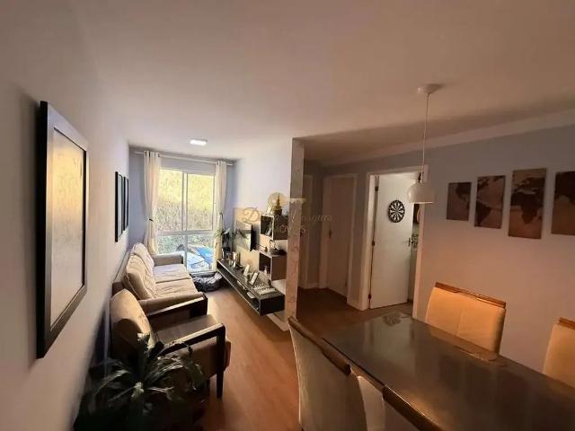 Apartamento para Locação em Teresópolis/RJ Pimenteiras 2 Quartos