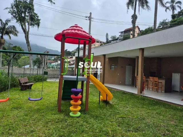 Apartamento para Locação em Teresópolis/RJ Pimenteiras 2 Quartos