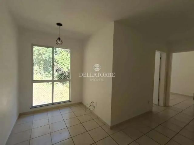 Apartamento para Locação em Teresópolis/RJ Pimenteiras 2 Quartos