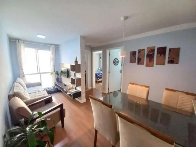 Apartamento para Locação em Teresópolis/RJ Pimenteiras 2 Quartos