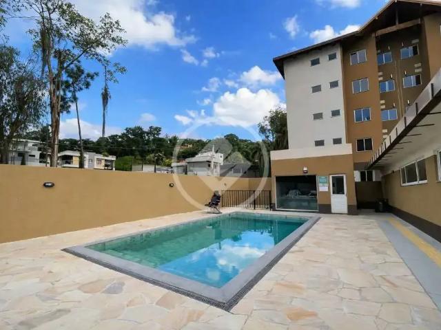 Apartamento para Locação em Teresópolis/RJ Posse 2 Quartos
