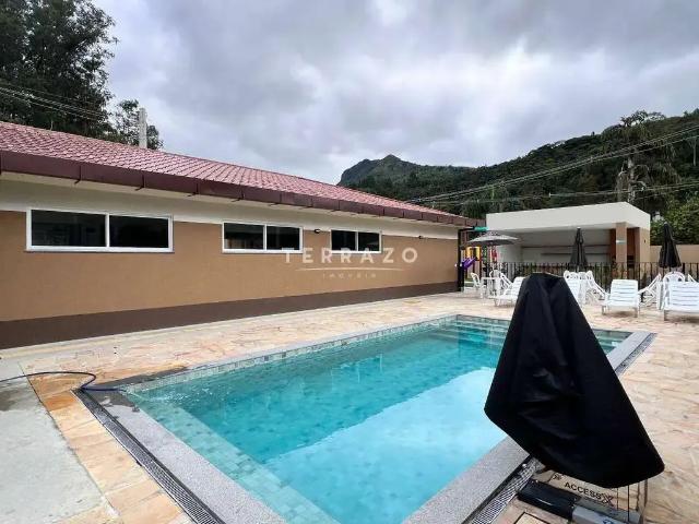 Apartamento para Locação em Teresópolis/RJ Posse 2 Quartos