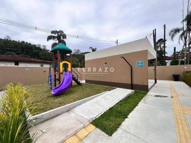 Apartamento para Locação em Teresópolis/RJ Posse 2 Quartos