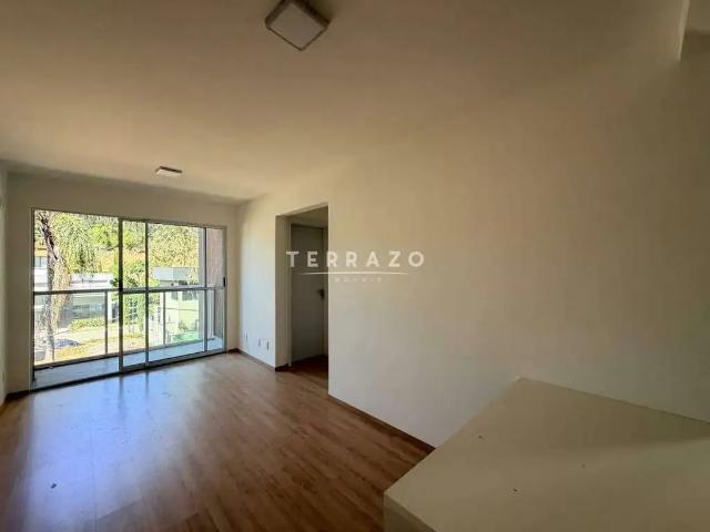 Apartamento para Locação em Teresópolis/RJ Posse 2 Quartos