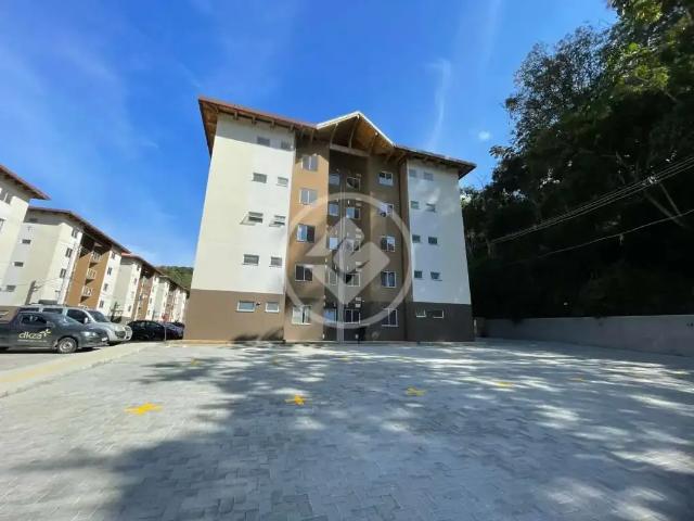 Apartamento para Locação em Teresópolis/RJ Posse 2 Quartos