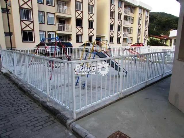 Apartamento para Locação em Teresópolis/RJ Prata 2 Quartos