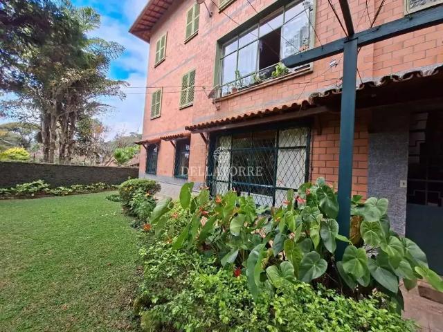 Apartamento para Locação em Teresópolis/RJ Quebra Frascos 2 Quartos