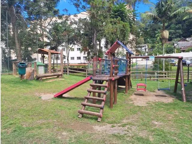Apartamento para Locação em Teresópolis/RJ Quebra Frascos 2 Quartos
