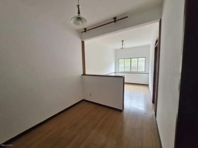 Apartamento para Locação em Teresópolis/RJ São Pedro 1 Quartos