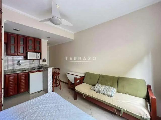 Apartamento para Locação em Teresópolis/RJ Taumaturgo 1 Quartos