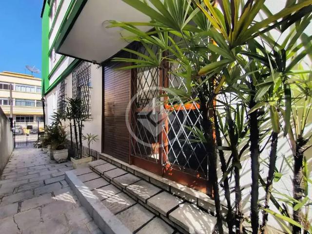 Apartamento para Locação em Teresópolis/RJ Taumaturgo 1 Quartos