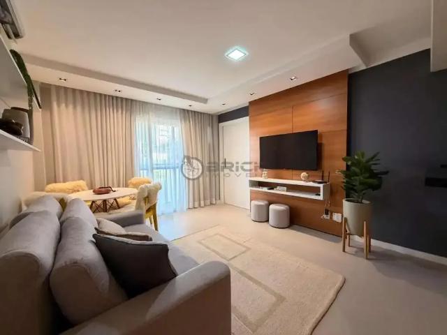 Apartamento para Locação em Teresópolis/RJ Taumaturgo 1 Quartos