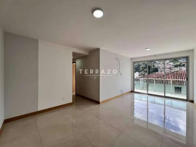 Apartamento para Locação em Teresópolis/RJ Tijuca 2 Quartos
