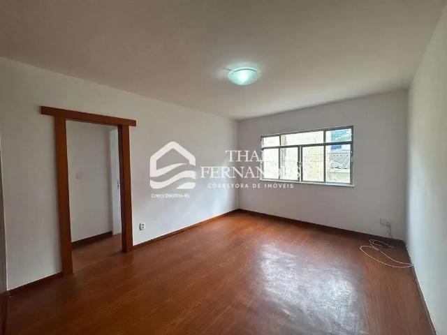 Apartamento para Locação em Teresópolis/RJ Tijuca 2 Quartos
