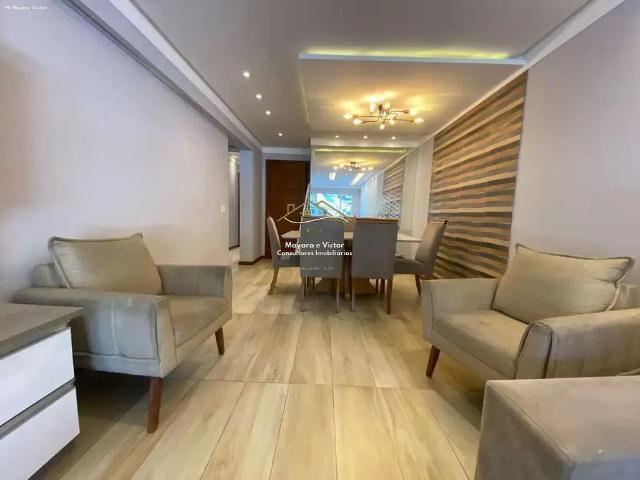 Apartamento para Locação em Teresópolis/RJ Tijuca 3 Quartos