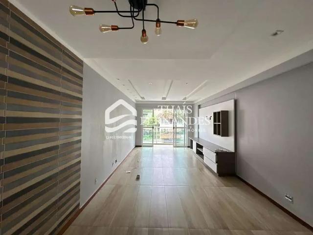 Apartamento para Locação em Teresópolis/RJ Tijuca 3 Quartos