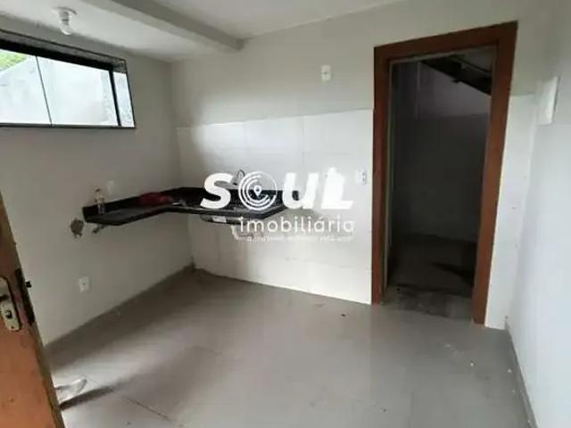 Apartamento para Locação em Teresópolis/RJ Vale do Paraíso 1 Quartos