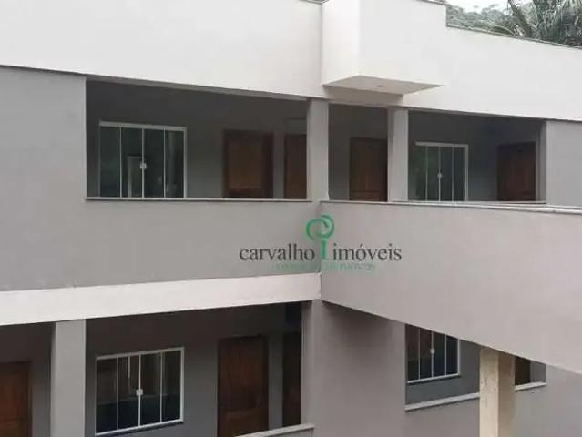 Apartamento para Locação em Teresópolis/RJ Vargem Grande 1 Quartos