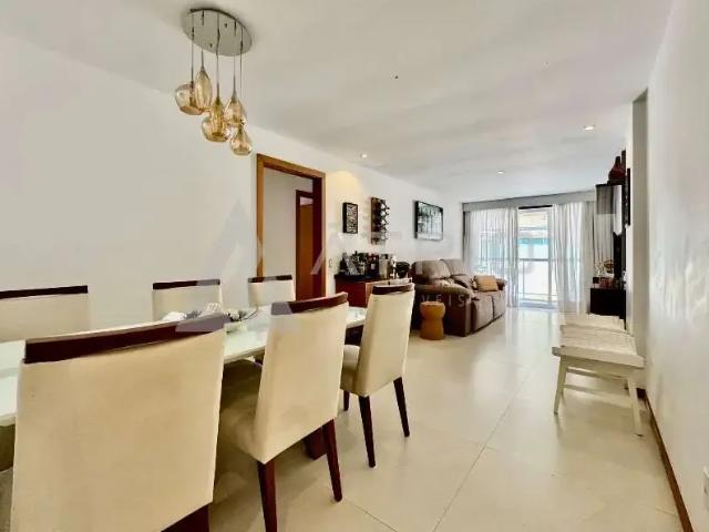 Apartamento para Locação em Teresópolis/RJ Várzea 4 Quartos