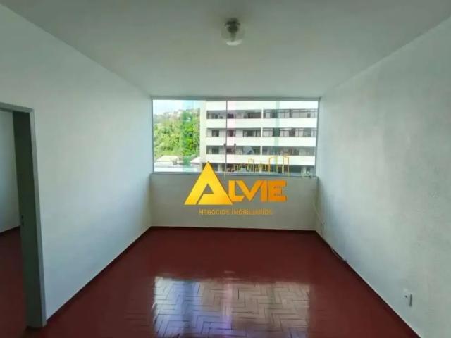 Apartamento para Locação em Teresópolis/RJ Várzea 1 Quartos