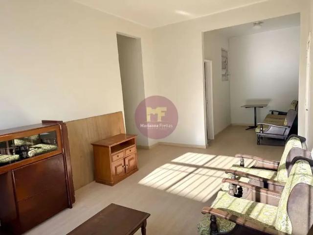 Apartamento para Locação em Teresópolis/RJ Várzea 1 Quartos