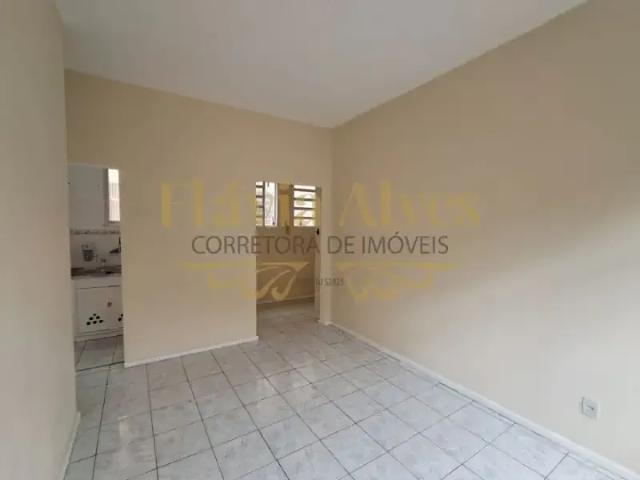 Apartamento para Locação em Teresópolis/RJ Várzea 1 Quartos