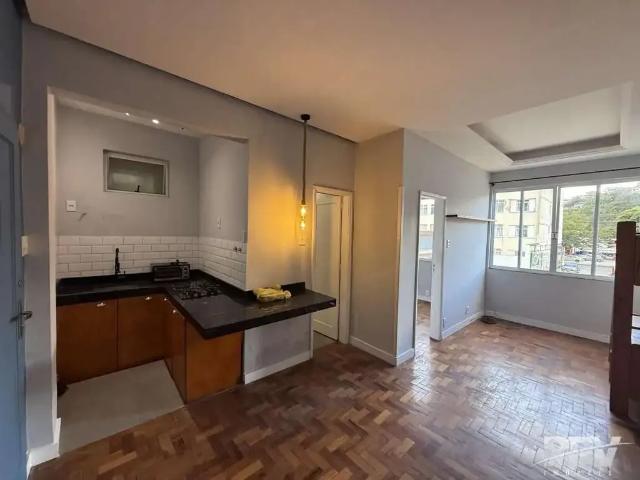 Apartamento para Locação em Teresópolis/RJ Várzea 1 Quartos