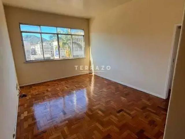 Apartamento para Locação em Teresópolis/RJ Várzea 1 Quartos