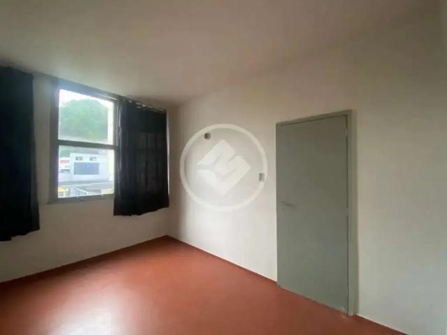 Apartamento para Locação em Teresópolis/RJ Várzea 1 Quartos