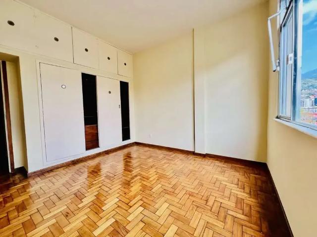 Apartamento para Locação em Teresópolis/RJ Várzea 1 Quartos