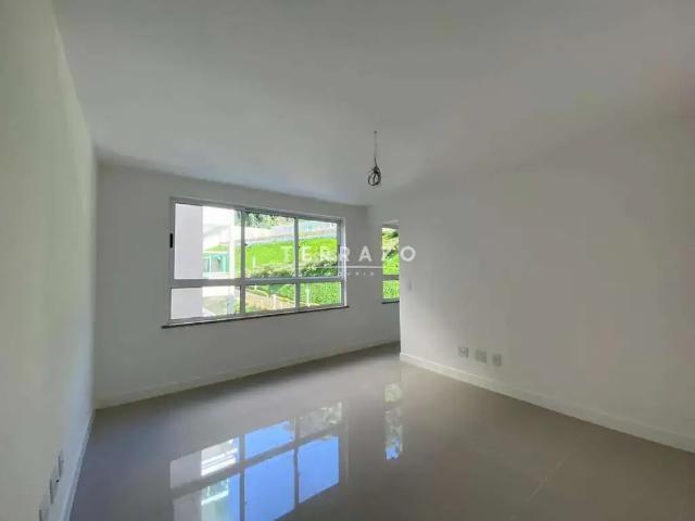 Apartamento para Locação em Teresópolis/RJ Várzea 1 Quartos